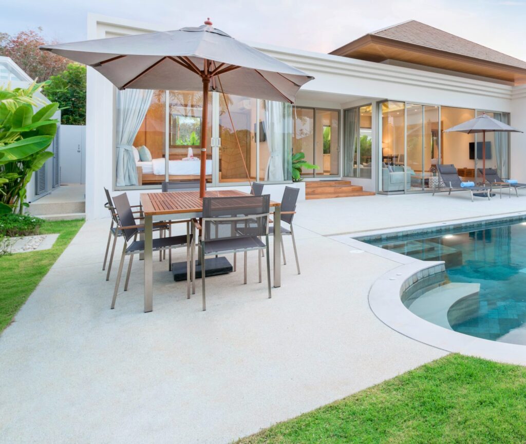 Home Improvement and Construction Contractor Los Angeles